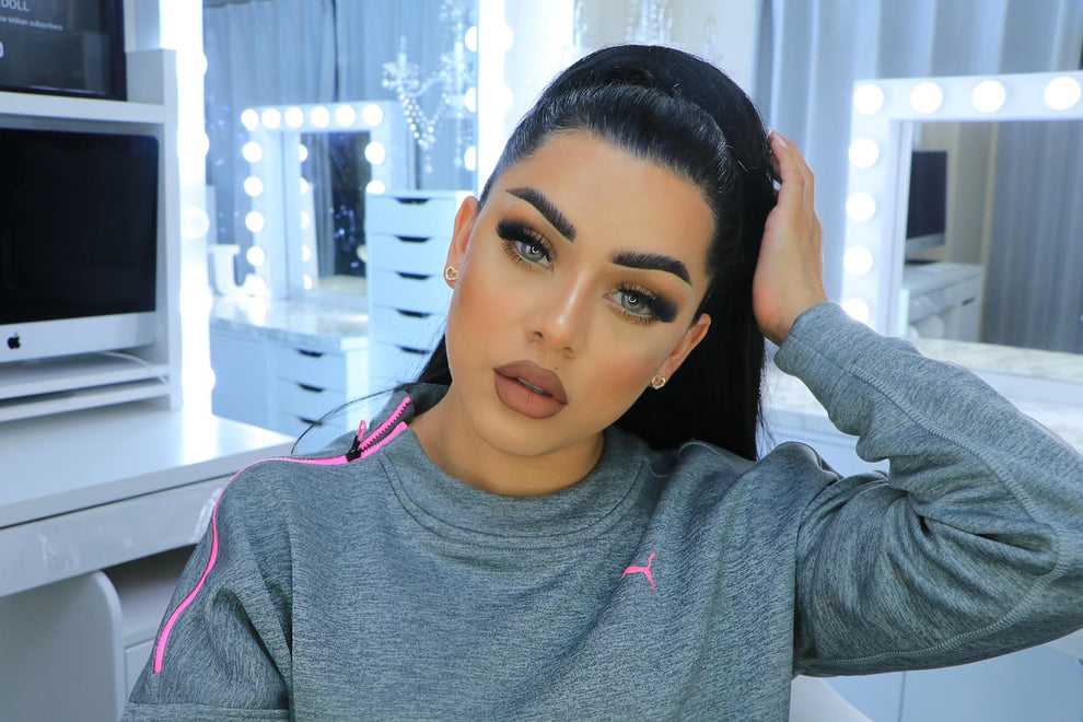 NENA (Especial Edition) – Kokoro Lashes